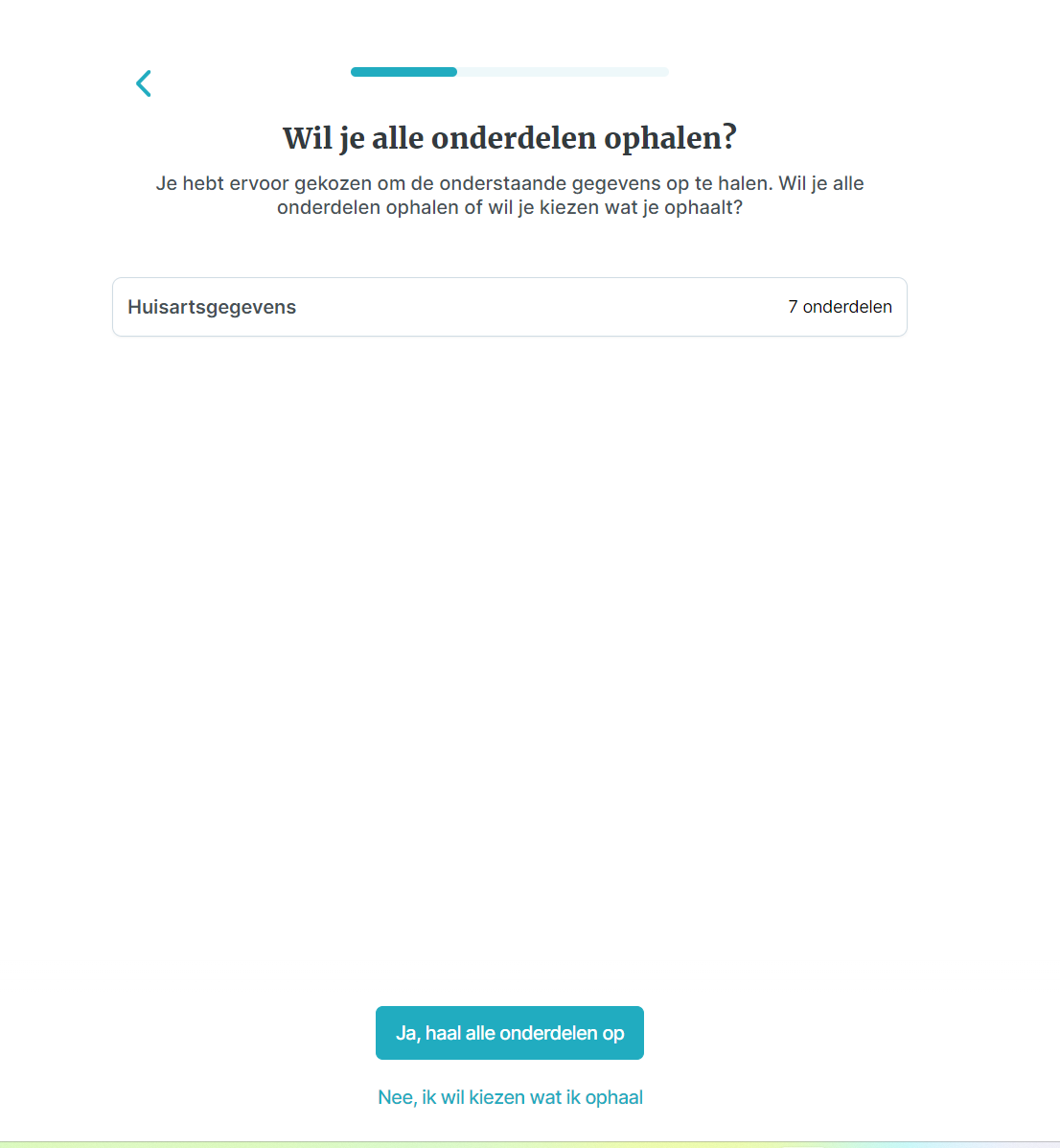 Hoe kan ik mijn medisch dossier ophalen en bekijken? – Support Spreekuur.nl