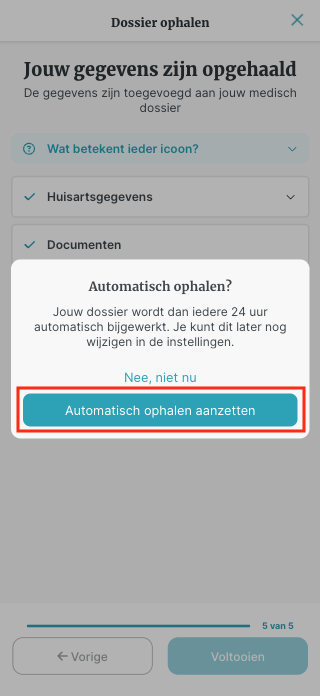 Hoe kan ik mijn medisch dossier ophalen en bekijken? – Support Spreekuur.nl